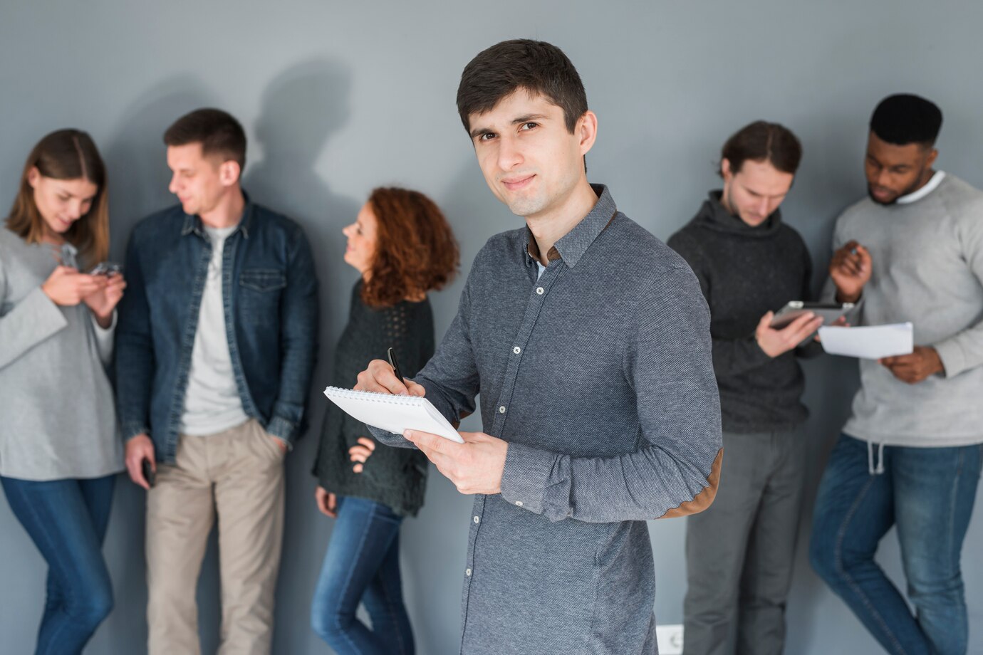 HiringKit – AI-Powered Video Interviews & Recruitment Platform